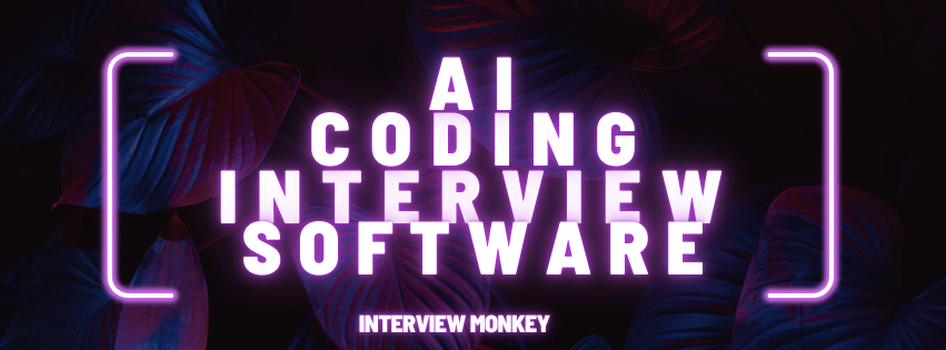 AI Coding Interview Software: Your Secret Weapon for Cracking FAANG ... AI Coding Interview Software: Your Secret Weapon for Cracking FAANG ...
